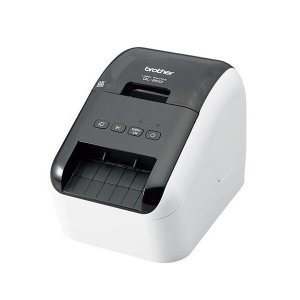 【発売日：2017年08月01日】※同梱のテープはお試しDKラベル1本(幅29mm×長さ90mm 宛名ラベル100枚)、お試しDKテープ1本(幅62mm長尺2色テープ5m巻)のみになります。合わせてご購入ください。■宛名ラベル・バーコードラ...