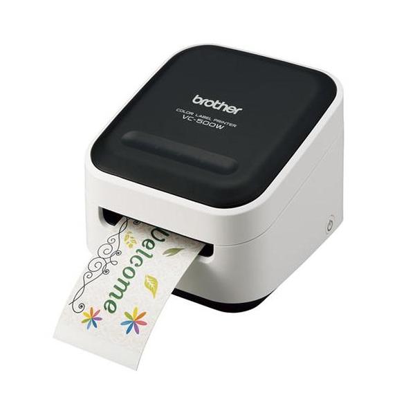 【発売日：2018年06月06日】※同梱のテープはロールカセット１本（25mm幅/5m巻）のみになります。合わせてご購入ください。■カラーだから視認性・識別性がアップ■コンパクトなサイズなのに50mmまでの幅広ラベルに対応■手間なく切れるオ...