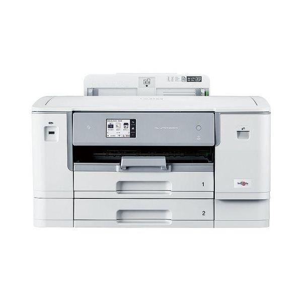 【発売日：2022年11月02日】■大容量インクカートリッジを搭載：カラー約5000枚、ブラック約6000枚の大容量インクカートリッジを搭載。インクの交換や購入の手間を軽減することができます。ランニングコストはカラー約4.1円/枚、モノクロ...