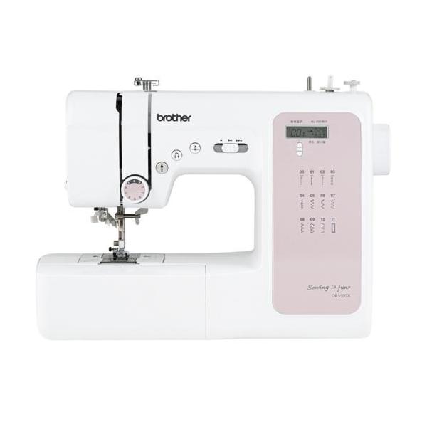 ■初心者でもカンタン、コンピュータミシン■ワイドテーブル・フットコントローラー付き■下糸を出さなくてもぬえる下糸クイック■簡単な操作で糸が通せる3ステップ糸通し