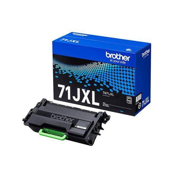 【発売日：2023年10月11日】【対応機種(2023年10月現在)】HL-L6310DW、MFC-L6820DW印刷可能ページ数：約25000ページ