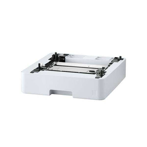 【発売日：2026年02月17日】■カラーレーザープリンター/複合機の増設トレイです。 ※最大2段まで増設可能■対応機種HL-L8430CDW、HL-L8570CDW、MFC-L8730CDW、MFC-L8970CDW ※最新の機種はメーカ...