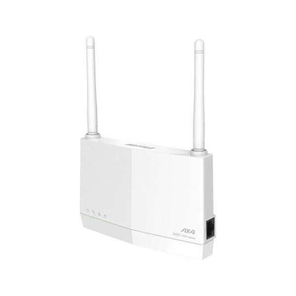 【発売日：2024年11月08日】■Wi-Fi環境の不満を解消する「中継機」　YouTubeが途中で止まる、Wi-Fiルーターから離れるとネットが遅くなる、2Fやトイレなどの個室でWi-Fiが繋がりにくいといった、ご自宅のWi-Fi環境に不...