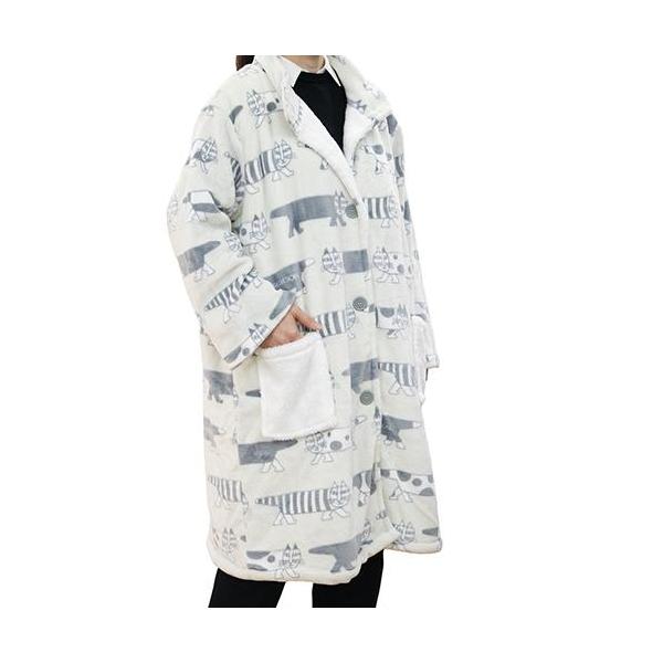 【発売日：2021年08月21日】■USB給電モデル■リサラーソン マイキー柄■2時間自動オフ