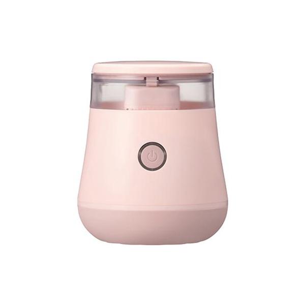 【発売日：2025年10月20日】■約50mmの大型メッシュで毛玉をしっかりカット■スピード調節：2段階■電源：単4形アルカリ乾電池×2本(別売)