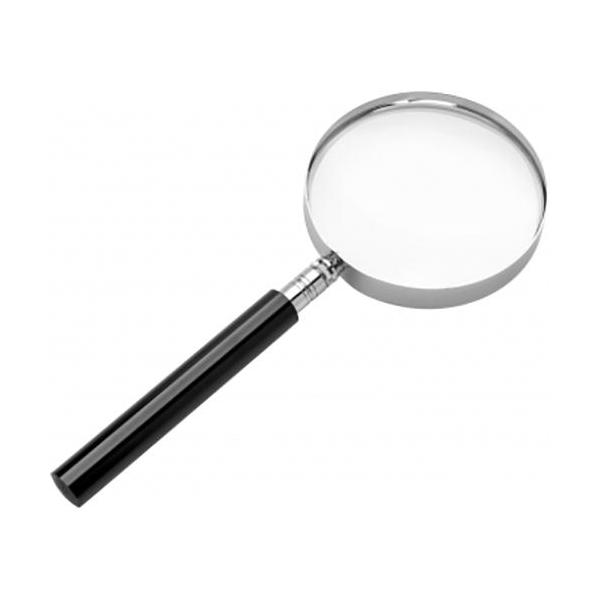 【発売日：2022年04月01日】■伝統的な製法で作られて飽きのこない造形の手持ち拡大鏡です。■傷に強いハードコート付きのアクリルレンズを採用。■製品には小レンズ付きでもっと拡大して見たい時に役立ちます。