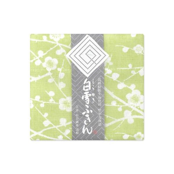 ■表面は美しい友禅染め、裏面は白い蚊帳生地を使用しております。しなやかな触感は、ふきんとしてだけでなくおしぼりなど多目的にご使用頂けます。柄物ですが塩素系漂白剤も使用可能ですので、長期に渡り清潔にお使い頂けます。レーヨンは木材パルプを原料と...