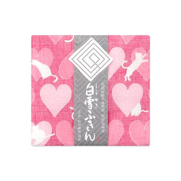 ■表面は美しい友禅染め、裏面は白い蚊帳生地を使用しております。しなやかな触感は、ふきんとしてだけでなくおしぼりなど多目的にご使用頂けます。柄物ですが塩素系漂白剤も使用可能ですので、長期に渡り清潔にお使い頂けます。レーヨンは木材パルプを原料と...