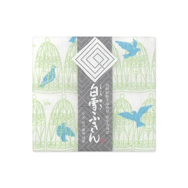 ■表面は美しい友禅染め、裏面は白い蚊帳生地を使用しております。しなやかな触感は、ふきんとしてだけでなくおしぼりなど多目的にご使用頂けます。柄物ですが塩素系漂白剤も使用可能ですので、長期に渡り清潔にお使い頂けます。レーヨンは木材パルプを原料と...