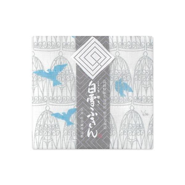 ■表面は美しい友禅染め、裏面は白い蚊帳生地を使用しております。しなやかな触感は、ふきんとしてだけでなくおしぼりなど多目的にご使用頂けます。柄物ですが塩素系漂白剤も使用可能ですので、長期に渡り清潔にお使い頂けます。レーヨンは木材パルプを原料と...