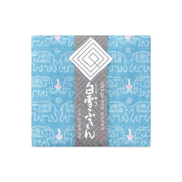 ■表面は美しい友禅染め、裏面は白い蚊帳生地を使用しております。しなやかな触感は、ふきんとしてだけでなくおしぼりなど多目的にご使用頂けます。柄物ですが塩素系漂白剤も使用可能ですので、長期に渡り清潔にお使い頂けます。レーヨンは木材パルプを原料と...