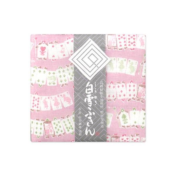 ■表面は美しい友禅染め、裏面は白い蚊帳生地を使用しております。しなやかな触感は、ふきんとしてだけでなくおしぼりなど多目的にご使用頂けます。柄物ですが塩素系漂白剤も使用可能ですので、長期に渡り清潔にお使い頂けます。レーヨンは木材パルプを原料と...