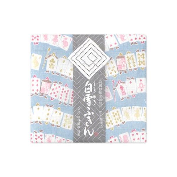 ■表面は美しい友禅染め、裏面は白い蚊帳生地を使用しております。しなやかな触感は、ふきんとしてだけでなくおしぼりなど多目的にご使用頂けます。柄物ですが塩素系漂白剤も使用可能ですので、長期に渡り清潔にお使い頂けます。レーヨンは木材パルプを原料と...