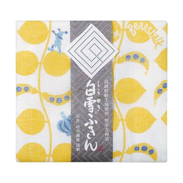 ■表面は美しい友禅染め、裏面は白い蚊帳生地を使用しております。しなやかな触感は、ふきんとしてだけでなくおしぼりなど多目的にご使用頂けます。柄物ですが塩素系漂白剤も使用可能ですので、長期に渡り清潔にお使い頂けます。レーヨンは木材パルプを原料と...