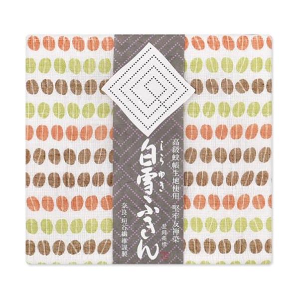 ■表面は美しい友禅染め、裏面は白い蚊帳生地を使用しております。しなやかな触感は、ふきんとしてだけでなくおしぼりなど多目的にご使用頂けます。柄物ですが塩素系漂白剤も使用可能ですので、長期に渡り清潔にお使い頂けます。レーヨンは木材パルプを原料と...