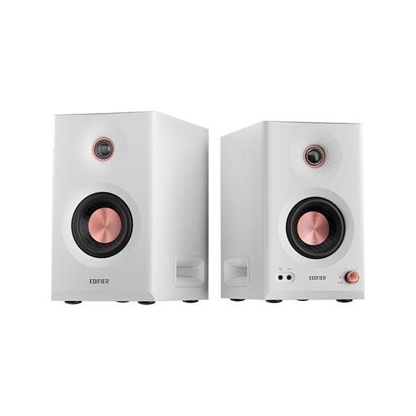 【発売日：2025年07月18日】■クリエイティブ環境(楽曲・映像制作)で活躍するモニタースピーカー■スタジオ品質のパフォーマンス■フラットレスポンス■定格出力計110W