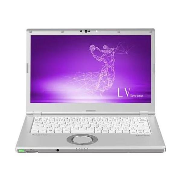■軽量ビジネスノート「Let's note LV8」のリファービッシュ(工場再生品)です■第8世代インテル Core i5プロセッサー搭載。SSD256GBのお手頃モデルです■VGA、有線LANからThunderbolt3までフォローした豊...