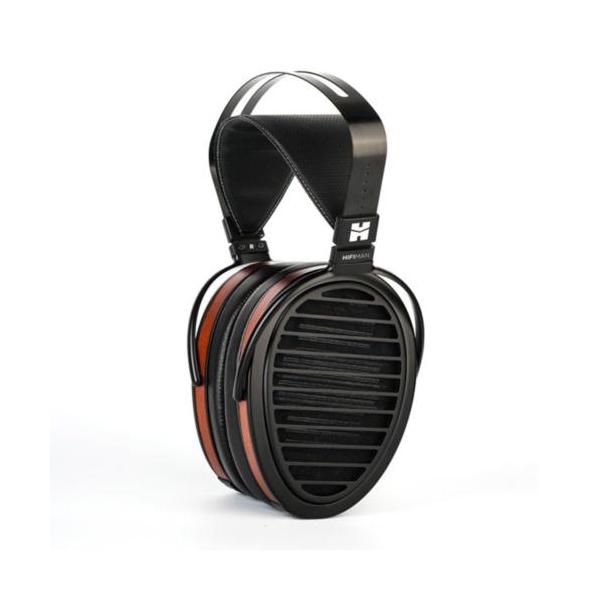 【発売日：2023年08月25日】■音響的に透明なステルスマグネット技術を採用■薄さナノメーターの振動板■特許を取得しました「ウィンドーシェード」システム■人間工学に基づいた快適なヘッドバンド■非対称型のイヤカップ設計■丈夫でユーザーが交換...