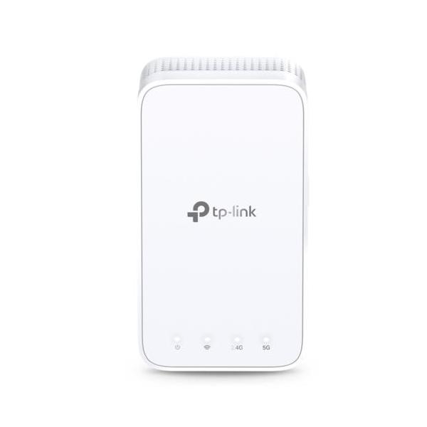 【発売日：2019年05月30日】■デュアルバンドWiFiをお家の隅々まで届けます。■TP-Link OneMesh対応のルーターと接続すると、より快適でシームレスなメッシュWiFiネットワークを構築できます。■2.4 GHz（300Mbp...