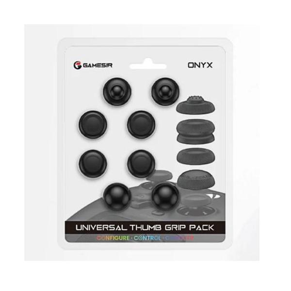 ■Xbox Series S/X、Xbox One S、PS5、PS4、Switch Pro、　GameSir製品、その他サードパーティー製コントローラーと　ほとんどのジョイスティックに対応　※すべてのコントローラーに適合するものではござい...