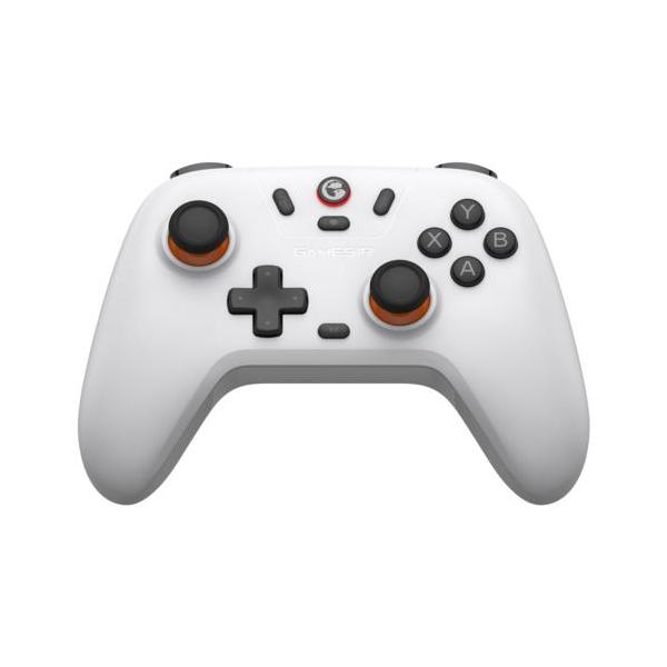 ■マルチプラットフォーム・ワイヤレスコントローラー■ホール効果スティック-ドリフト防止、非接触式センシング技術■Blutooth、USB-C、USBワイヤレス-3つの瀬接続方式に対応■ボタン組み合わせで簡単操作、設定※USBケーブルは付属し...