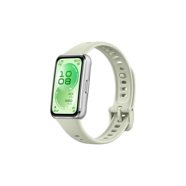 【発売日：2026年03月13日】■視認性の高い大型高輝度ディスプレイ 約1.62インチの60Hz AMOLED(有機EL)■パワフルなロングバッテリー 通常使用で約14日間、ヘビーユースで約8日間、常時表示(AOD)有効時で約3日間バッテ...