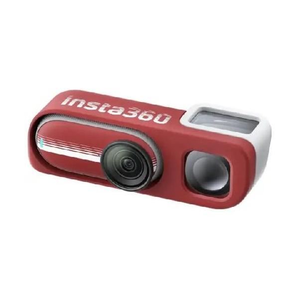 【発売日：2026年05月15日】■GO 3Sで新しい撮影スタイルを解き放ち、フレッシュな写真体験を■ストリート写真向けカメラの中でも、最小・最軽量クラス■ストラップを付ければ、楽しくスタイリッシュに日常使いが可能■ポケットサイズ&amp;...