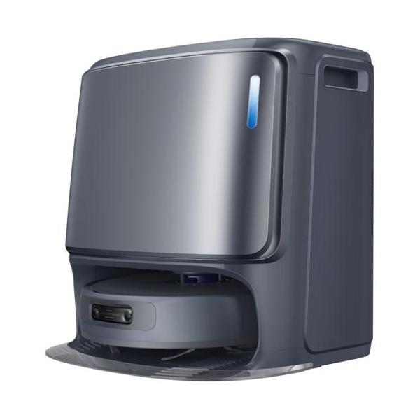 【発売日：2024年11月22日】■清潔を再定義するクリーニング　【障害物回避】世界初のデュアルRGBカメラにより人間の視覚のように、充電ケーブルのような細かいものも含め立体的に周囲を認識。事前の片付けをせずとも、周囲の障害物を認識し清掃し...