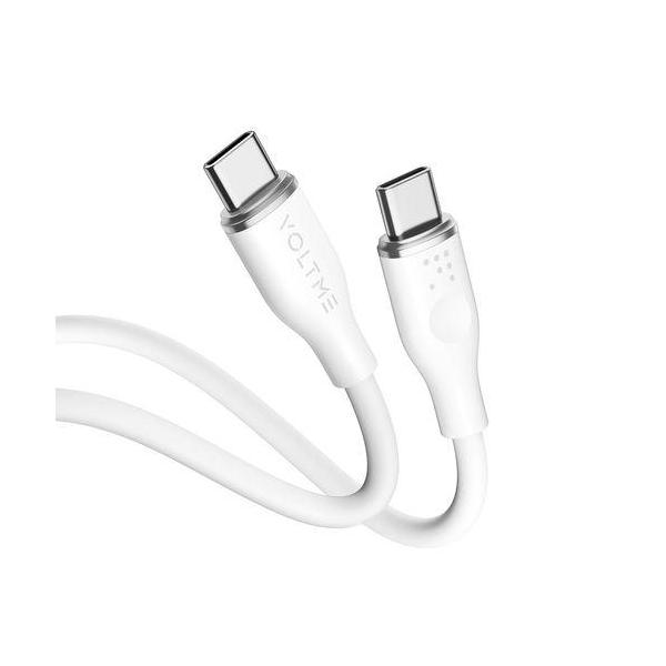 【発売日：2024年05月01日】■驚くほど柔らかさ 外装にシリコン素材(Apple Watchのバンドと同じ素材)を使用した3層構造を採用し、 しっとりとした心地よい手触りを実現。Powerlink Moss C to Cは、携帯電話の充...