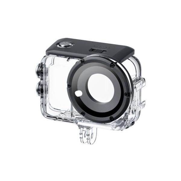 【発売日：2025年08月22日】■GO Ultraを水深60mまで防水保護■ガラスレンズが高画質水中映像を実現■バックルロック機構とラバーシールが、カメラを安全かつ確実に保護■ユニバーサルコールドシューマウントで、フィルライトやその他のア...