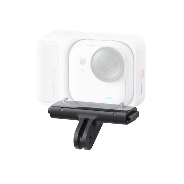 【発売日：2025年08月22日】■単体カメラとアクションポッドの両方に対応■デュアルマグネットとバックルのロックシステムが安全性を確保■ワンタッチで簡単に着脱できるクイックリリース仕様■角度付き2-プロングアダプターで簡単調整■適応機種：...