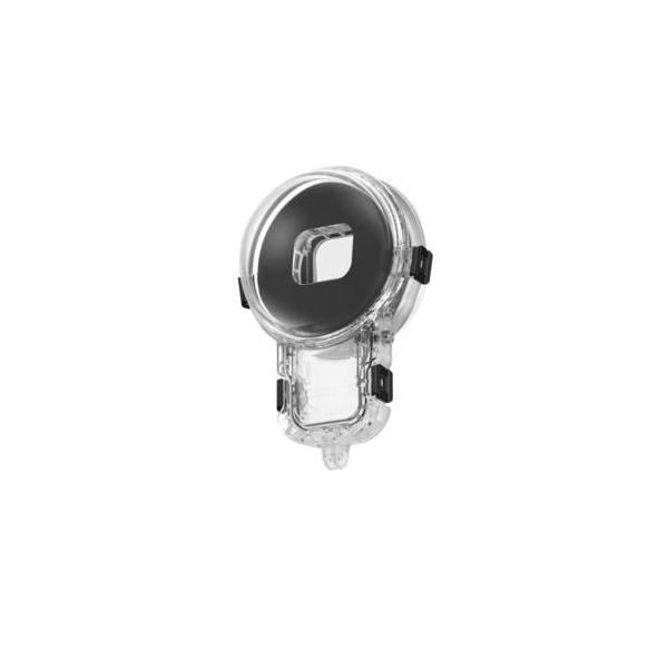 【発売日：2025年09月10日】■適応機種：X5■完全に見えないデザインで、シームレスな360度の水中撮影が可能■50m防水■見えない自撮り棒で、不可能とも思える第三者視点映像を撮影■カスタム設計のプロ仕様のガラスで、水中撮影映像の鮮明さ...