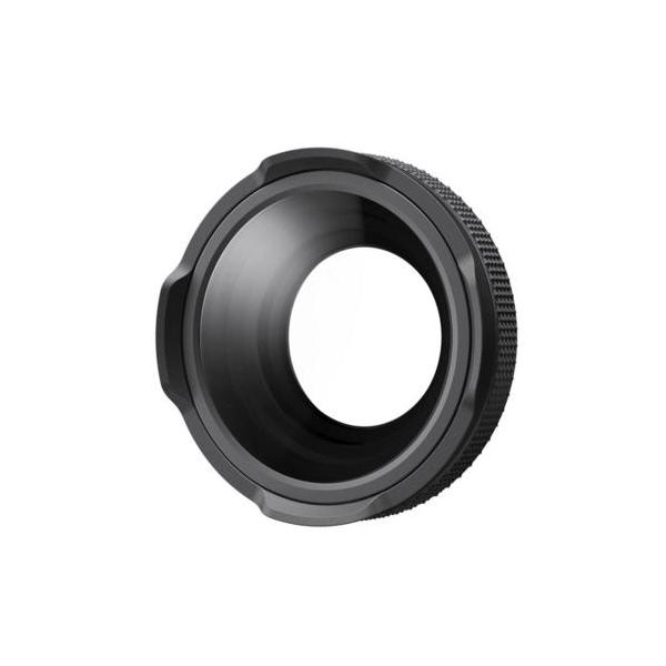 【発売日：2025年11月12日】■アクションカメラに対応したマクロレンズ■10?75cmの範囲で焦点距離を調整可能■フォーカスピーキング表示は、シャープな領域をリアルタイムで強調表示し、マニュアルフォーカスをより迅速かつ正確に行えます■カ...