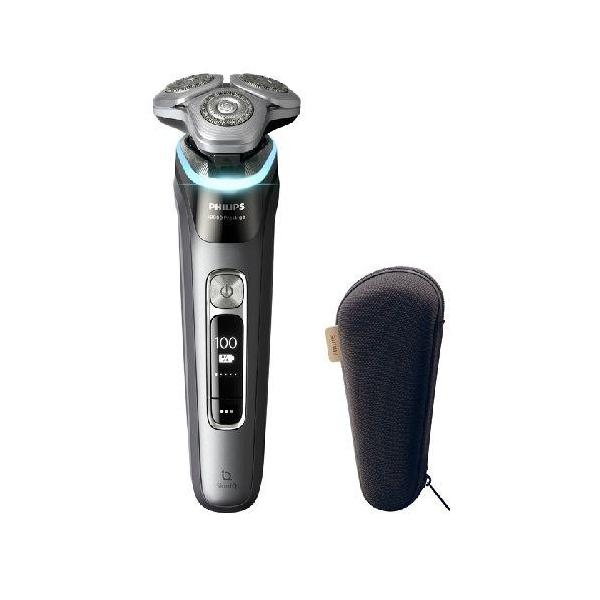 【発売日：2025年06月11日】■ヒゲを根元から引き上げて、肌の下- 0.08mmの深剃りへ■360°プレシジョンフレックスヘッドで顔の凹凸に密着■1 日、3 日、7 日間伸びっぱなしのヒゲでも剃り残しなし