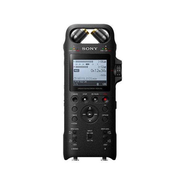 【発売日：2019年01月26日】■高音質リニアPCM 192kHz/24bitのハイレゾ録音再生に対応■16GBの内蔵メモリーで高音質に長時間録音が可能■ボリュームコントロール機能付きの高音質アナログヘッドホンアンプを採用■長期保証規定を...