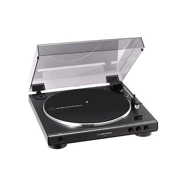 【発売日：2019年05月24日】■スタートボタンを押すだけでレコードの再生・停止を行う、33/45回転に対応可能なフルオート式のターンテーブル■プラッターにアルミニウム合金ダイキャストを採用し、クリアな音を再生■専用のトーンアームベース/...