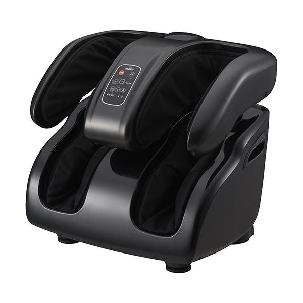 【発売日：2022年02月05日】■足裏から太ももまで集中ケアできる「フットロイド」機構 ： 高機能マッサージチェアにも採用されている機構をフットマッサージャー用にカスタマイズ。疲れが溜まりがちな足裏〜太ももまでのマッサージポイントを独自の...