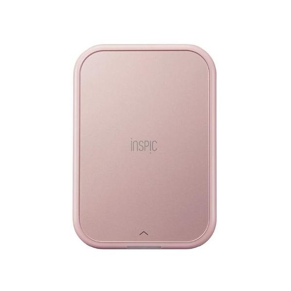 【発売日：2022年09月16日】■プリントは専用シール紙に。手帳に貼ったり、スマホや小物をデコったり■専用アプリ「Canon Mini Print」でスマホ内の画像をかんたんに加工してプリントが楽しめる■別売オプションの着せ替えプレートと...