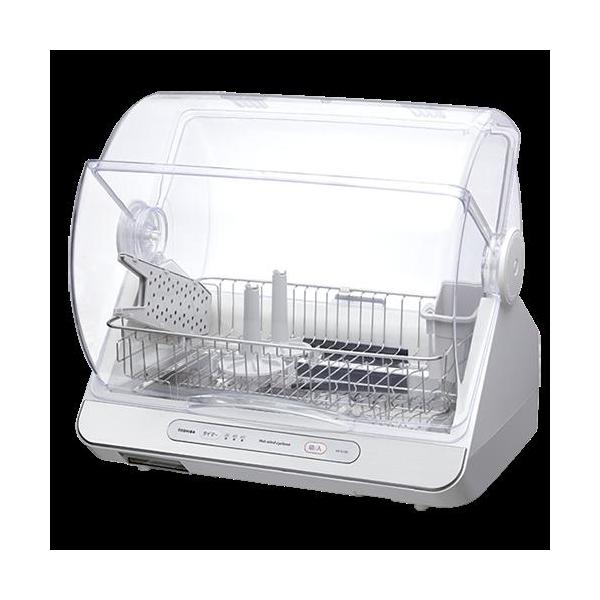 【発売日：2023年04月01日】■6人分食器乾燥器■ワイド熱風90℃※1サイクロンドーム■まな板乾燥■キッチンジャストサイズ■乾燥性能 従来比10%UP※2(メーカー自主基準による比較。)※1 吹き出し口の温度。※2 従来品VD-B10S...