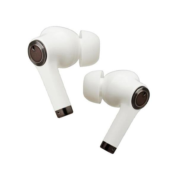 【発売日：2022年09月05日】■ケースから取出して自動で電源ON■操作アナウンスは全て日本語ガイダンス■ハウリング防止機能で耳障りなノイズを低減し、クリアな音声を実現■長期保証規定を予めご確認ください。（法人加入不可）