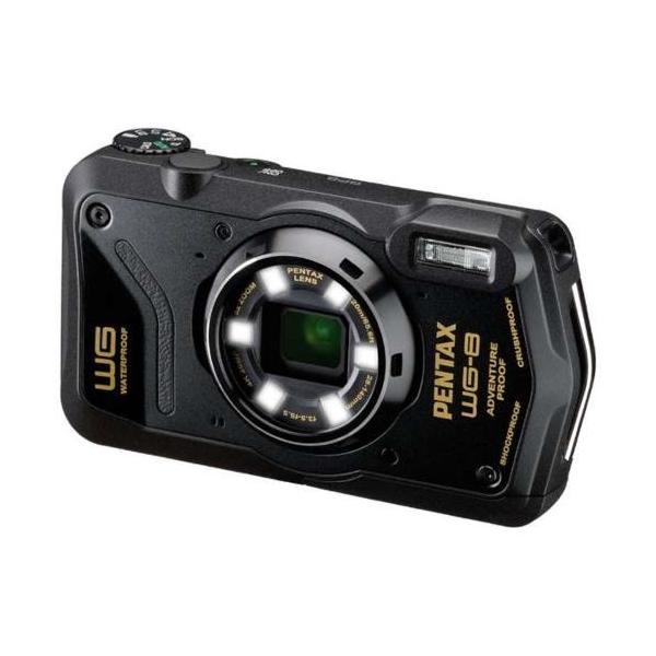 【発売日：2024年07月12日】■水深20mの防水性能と高さ2.1mからの耐落下衝撃性能■広角28mmからの光学5倍ズームレンズ■近接撮影に便利な6灯の大光量可変リングライト■WEBカメラ機能を搭載■長期保証規定を予めご確認ください。（法...