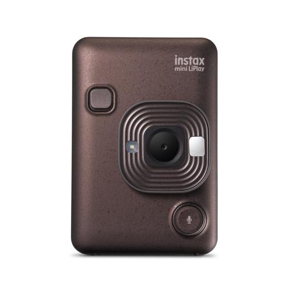 【発売日：2024年07月19日】■カメラとスマホプリンターの1台2役■音をQRコードにして画像と一緒にプリント■写真を彩るフィルター&amp;フレーム■長期保証規定を予めご確認ください。（法人加入不可）