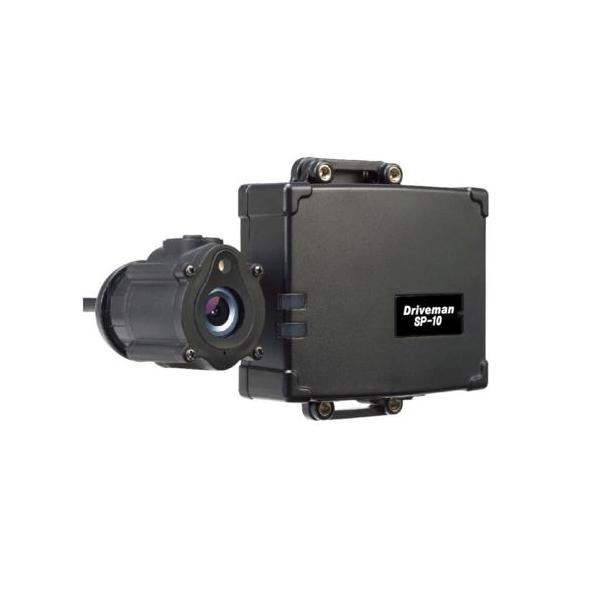 ■ヘルメット・ゴーグル等に装着するウェアラブルビデオカメラです(身体装着ビデオカメラ)。■両手を空けた状態で使用可能な目線カメラで、長時間(最大：約9時間)の作業記録対応です。■ハイビジョン撮影です。■簡易ライトになるスポットLEDライトを...