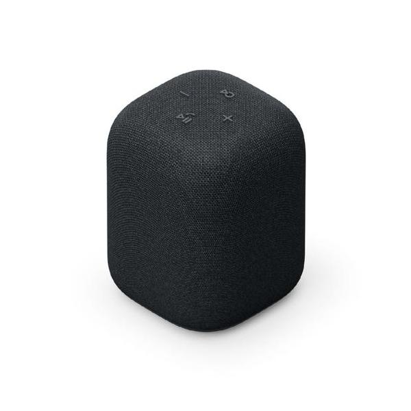 【発売日：2024年10月11日】■多くの時間・場所で音に触れる人に向けたLinkBudsシリーズにスピーカー■約11cmのコンパクトな筐体に2Way Speaker Systemを搭載■Auto Switch機能(イヤホン連携機能)イヤホ...