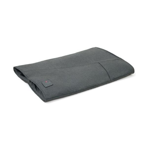 【発売日：2024年11月01日】■はくだけで、脚の太さに合わせてプロに学んだ圧力と時間でAI制御■従来比150%のエアーバッグ面積で足先から太ももに向け密着しぼり上げ■コンパクトに三つ折りできるファブリックデザイン■長期保証規定を予めご確...