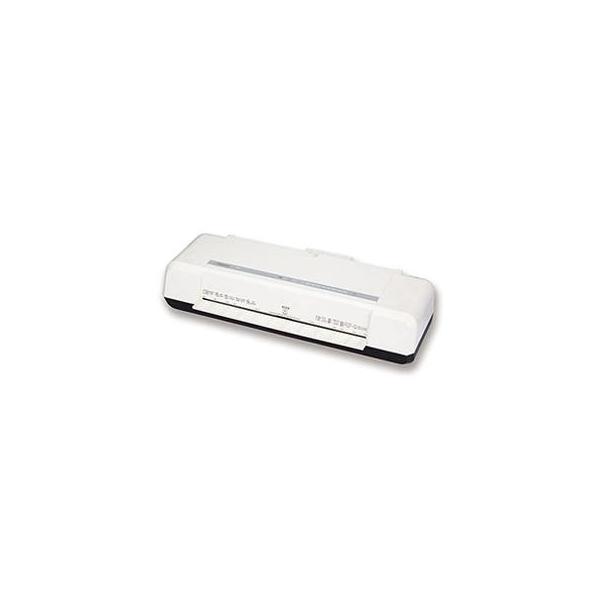 【発売日：2019年10月15日】■タッチパネル式速度コントローラー搭載 仕上がりにあわせて8段階に設定できます■余白検知ブザー搭載 ラミネートフィルムの余白を検知します■厚口フィルム対応 75〜250ミクロンのフィルムに対応■長期保証規定...