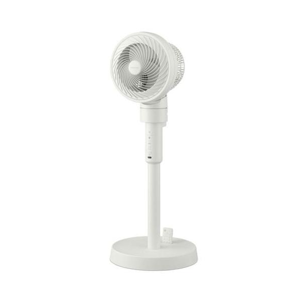 ■全分解モデルで、お手入れも簡単なサーキュレーション機能付き2WAY扇風機です。■アイリス独自の研究による新構造グリル、ジェット気流効果でパワフル送風を実現!風を遠くまで届けます。サーキュレーターとしての使用で、エアコンの冷気や暖気を効率的...