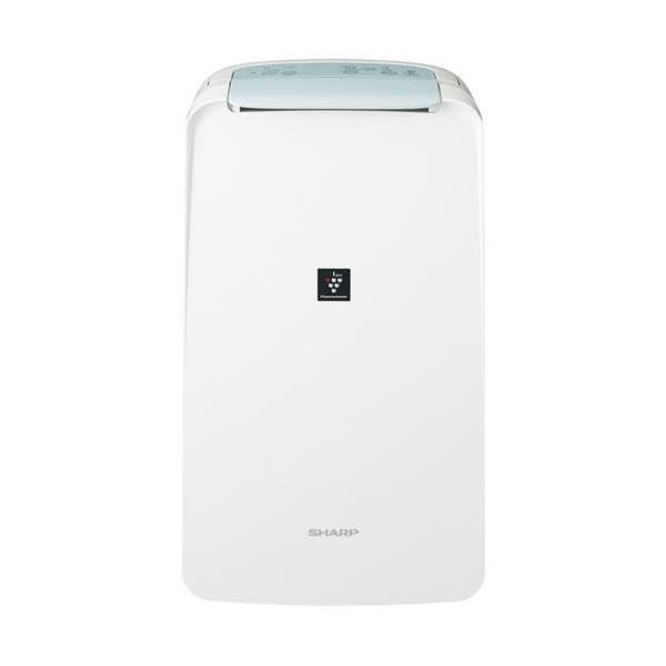 【発売日：2025年03月13日】■プラズマクラスターで生乾き臭を抑え快適な部屋干しコンパクトながら7.1L/日の除湿能力とプラズマクラスターで部屋干し衣類の気になる匂いを抑制しながらしっかり乾燥。■設置面積ほぼA4サイズのコンパクト設計床...