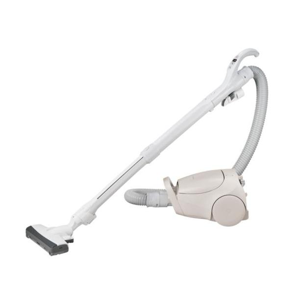 【発売日：2025年08月29日】■軽さとハイパワーを両立させたコンパクトモデル本体質量2.7kgという「軽さ」と、吸込仕事率580Wという「ハイパワーさ」を両立させました■モーター内蔵でスイスイ進むパワーノズルモーターを搭載したパワーノズ...