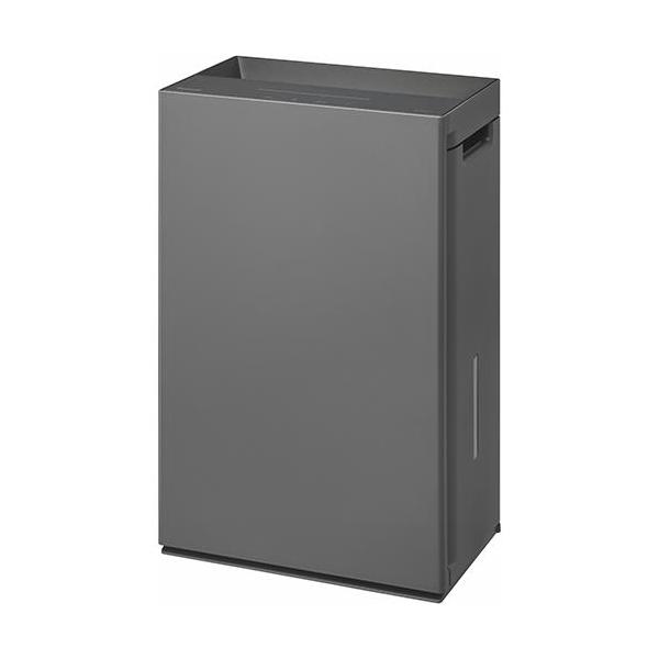 【発売日：2025年10月24日】■コンパクトサイズながら大型フィルターを搭載にし、22畳までのお部屋の集じんにも対応■リビング空間などへの気になるニオイへの対策を強化■ペットフードや加齢臭、カビ臭への脱臭効果を確認■長期保証規定を予めご確...